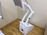 China High Power LED Blue And Red Light Therapy Machine , Photon Light Therapy Machine for sale