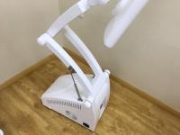 China Facial Treatment PDT LED Light Therapy Machine , Photon LED Skin Rejuvenation Machine for sale