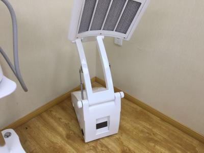 China Facial Treatment PDT LED Light Therapy Machine , Photon LED Skin Rejuvenation Machine for sale