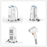 China Painless 808nm Diode Laser Hair Removal Machine For Salons FDA Approved for sale