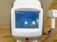 China Painless 808nm Diode Laser Hair Removal Machine For Salons FDA Approved for sale