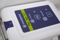 China Fat Freeze Slimming Machine Non Invasive With 3 Cryo Applicators for sale
