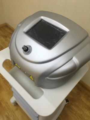 China 980nm Diode Laser Multifunction Beauty Machine For Vascular Removal / Spider Scar Removal for sale