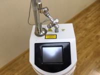China CO2 Fractional Laser Multifunction Beauty Machine For Scar Removal / Skin Resurfacing for sale