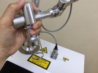 China CO2 Fractional Laser Multifunction Beauty Machine For Scar Removal / Skin Resurfacing for sale