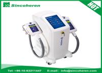 China Vacuum  Fat Freezing Machine For Fat Reduction In Beauty Clinic Hospital for sale