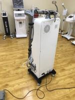 China Fractional Co2 Laser For Stretch Marks , Sun Damage Recovery And Skin Renewing for sale