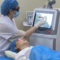 China FDA Approved FemiLift Pixel Co2 Fractional Laser Resurfacing Machine for sale