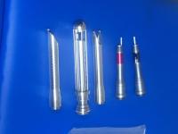 China CO2 Laser Wrinkle Remover Machine , Fractional Co2 Laser For Acne Scars for sale