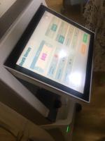China Pixel Skin CO2 Fractional Laser Skin Care System Wrinkle Remover Machine Skin Resurfacing for sale