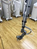 China Facial Co2 Fractional Laser Machine For Remove Surgical Scars Actinic Keratoses Acne for sale