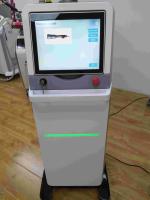 China Popular Anti Age CO2 Fractional Laser Treatment For Scar Removal , Skin Rejuvenation Machine for sale