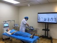 China Vertical Wrinkle Remover Machine Supercritical Co2 Extraction Machine For Vaginal Laxity Treatment for sale