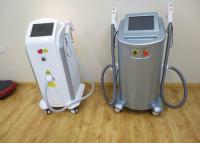 China Professional Permanent 808nm Diode Laser Hair Removal Machine For Beauty Clinic Salon for sale