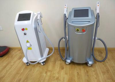 China Professional Permanent 808nm Diode Laser Hair Removal Machine For Beauty Clinic Salon for sale