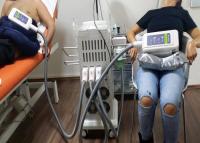China Non Invasive Coolplas Slim Freeze Fat Freeze Slimming Machine With Touch Screen for sale