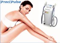 China Professional IPL Skin Rejuvenation Machine , Intense Pulsed Light Hair Removal Machine for sale