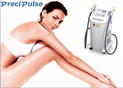 China Professional IPL Skin Rejuvenation Machine , Intense Pulsed Light Hair Removal Machine for sale