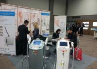 China Professional IPL Skin Rejuvenation Machine , Intense Pulsed Light Hair Removal Machine for sale