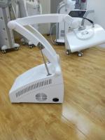 China Multifunctional PDT Professional LED Light Therapy Machine With Red Yellow And Blue Light for sale