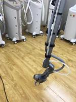 China Clinic Used CO2 Fractional Laser Machine For Scar Removal / Skin Resurfacing for sale