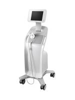 China Painless Hifu Body Slimming Machine ,  Fat Removal Machine Non Surgical for sale