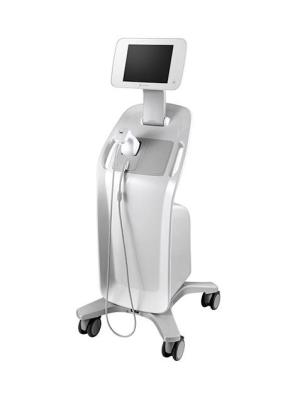 China Painless Hifu Body Slimming Machine ,  Fat Removal Machine Non Surgical for sale