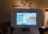 China Painless Hifu Body Slimming Machine ,  Fat Removal Machine Non Surgical for sale