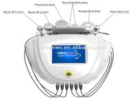 China Portable Cavitation Body Slimming Machine Fat Melting Ultrasonic Cavitation for sale
