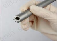 China Portable Mini 980nm Diode Vascular Removal Machine , Spider Vein Removal Machine for sale