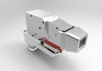 China 808nm Diode Laser Hair Removal Professional Equipment For Bikini Area / Underarm for sale