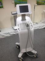 China Anti Cellulite Cavitation Body Slimming Machine With Ultrasound Therapy HIFU Technology for sale