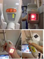 China Velasmooth Slimming Treatment Machine With RF + Vacuum + Infrared Light  + Massage for sale