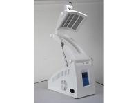China Beauty Salon Portable PDT LED Light Therapy Machine For Skin Care CE Approved for sale
