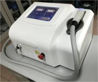 China Salon 810nm Diode Laser Hair Removal Machine , Full Body Hair Epilation Machine for sale