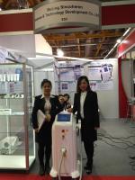 China FDA Approved Laser Hair Removal Machines Painless For Unwanted Hair for sale