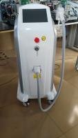 China FDA Approved Laser Hair Removal Machines Painless For Unwanted Hair for sale