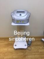 China 980nm Diode Laser Vascular Removal Machine , Varicose Veins Laser Treatment Equipment for sale
