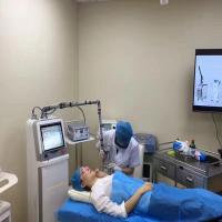 China Fractional Co2 Laser Skin Resurfacing Machine , Viginal Tightening Machine CE FDA for sale