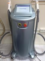 China Painless OPT SHR IPL Hair Removal Machine , Permanent Hair Removal Machine for sale