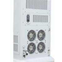 China Professional painfree diode laser system 755nm 808nm 1064nm laser hair removal machine for sale