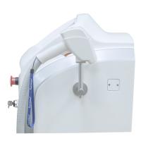 China Promotion sale beauty equipmemnt permanent hair removal 808nm diode laser hair removal machine for sale for sale