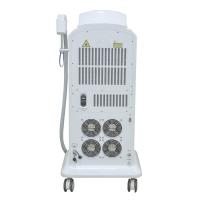 China Promotion sale beauty equipmemnt permanent hair removal 808nm diode laser hair removal machine for sale for sale