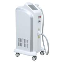 China Promotion sale beauty equipmemnt permanent hair removal 808nm diode laser hair removal machine for sale for sale