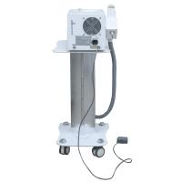 China Popular beauty machine for beauty clinic  salon use portable q switched  nd yag laser tattoo removal machine for sale
