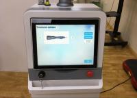 China Fractional CO2 Laser Skin Rejuvenation wrinkle removal Acne scar removal for beauty for sale