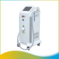 China 10.4 inch screen SDL hair removal system 808nm diode laser hair removal speed machine for sale