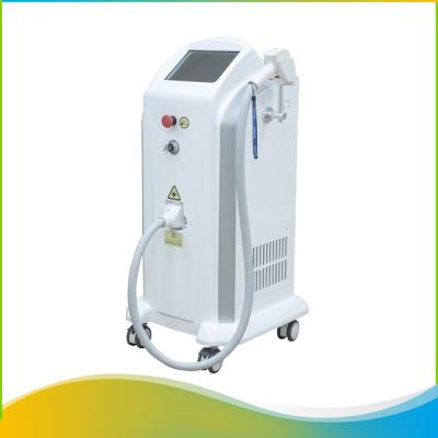 China 10.4 inch screen SDL hair removal system 808nm diode laser hair removal speed machine for sale