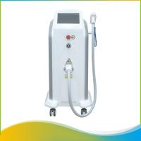 China 10.4 inch screen SDL hair removal system 808nm diode laser hair removal speed machine for sale