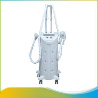 China China top sale 10.4 inch screen  kumashape vaccum body slimming shaping machine for sale